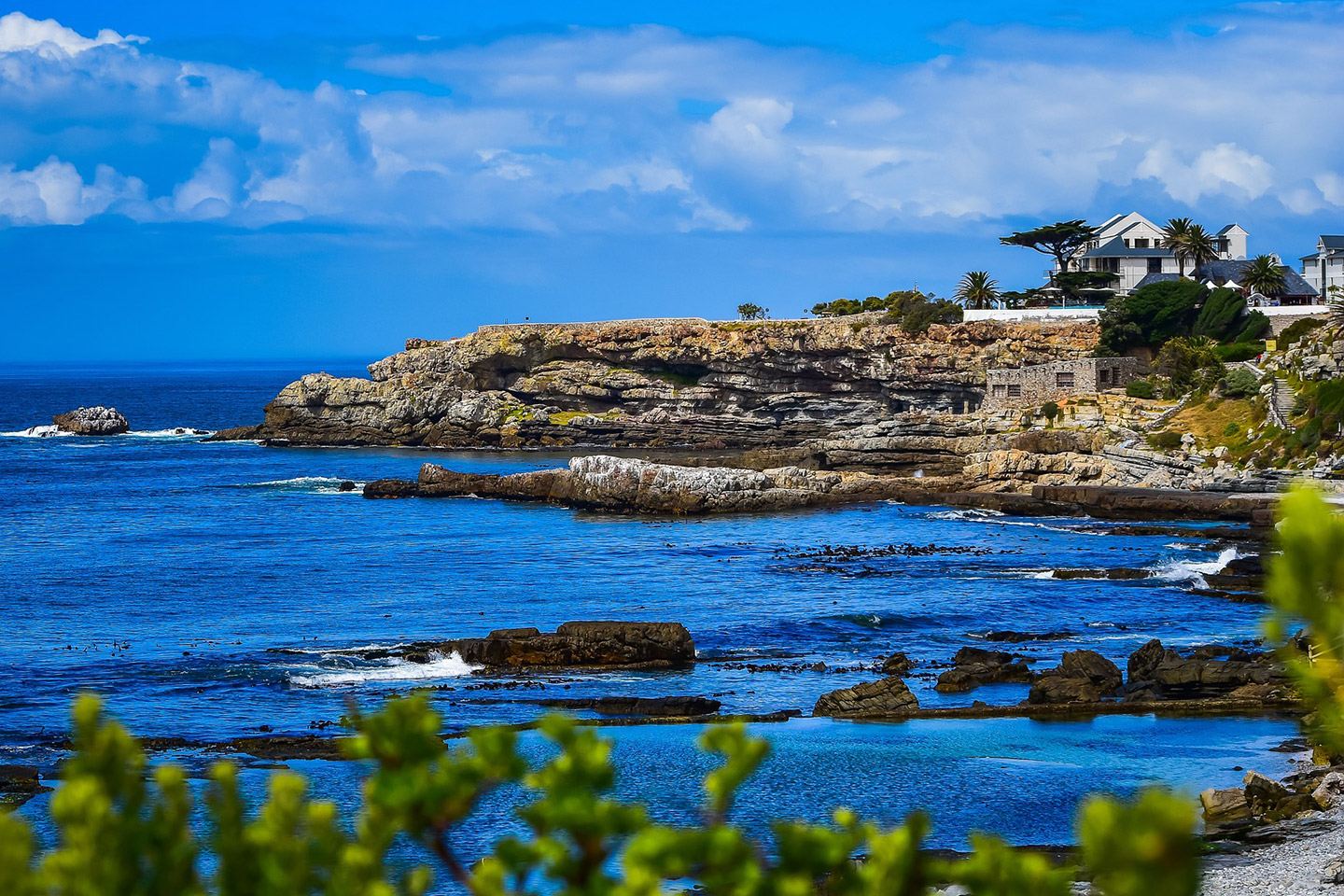 Homepage - Hermanus Holiday Homes - Hermanus Holidays