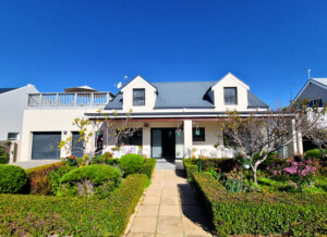 The Cove - Hermanus Holidays