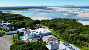 Lagoon's End - Hermanus Holidays